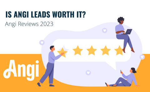 Is Angi Leads Worth It? Angi Reviews in 2023 | Townsquare Interactive