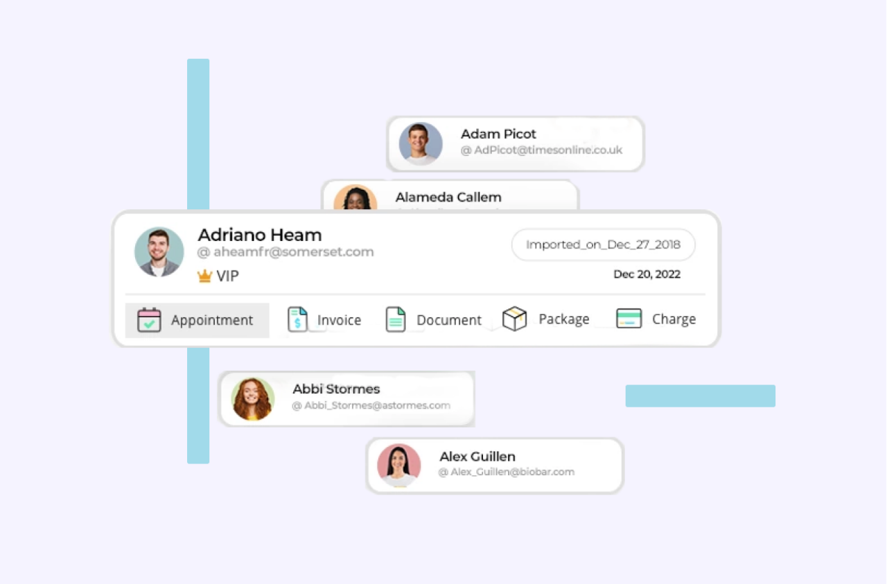 What to Expect | Townsquare Interactive