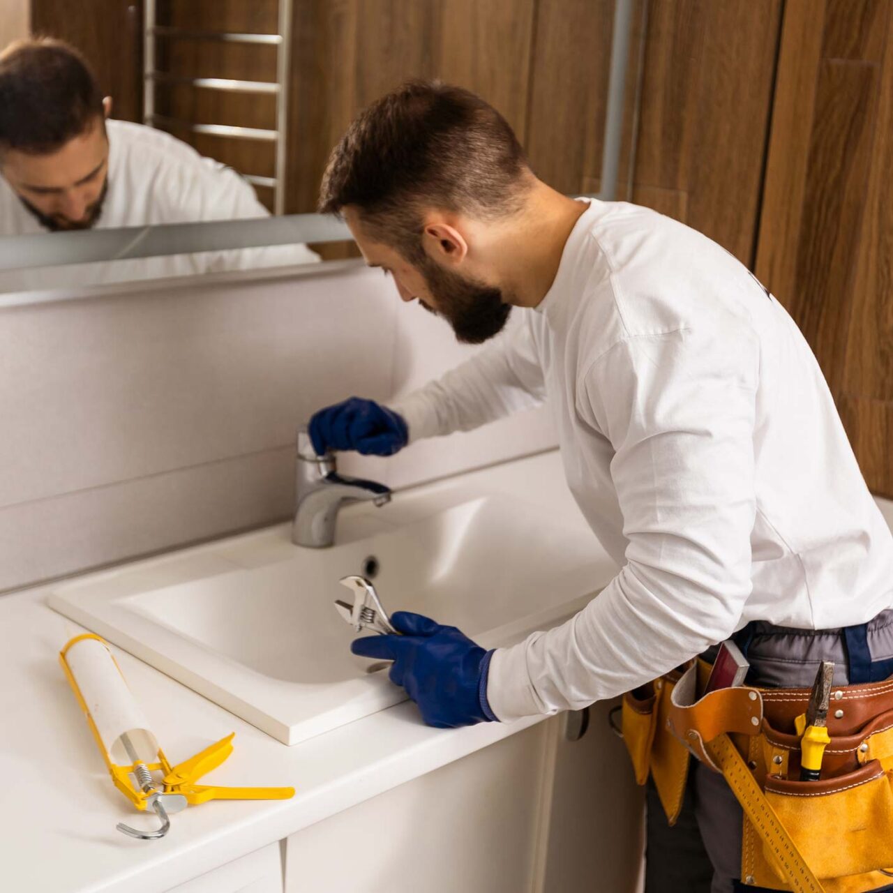 Plumbing Marketing & Advertising | Plumbing Websites | Townsquare ...