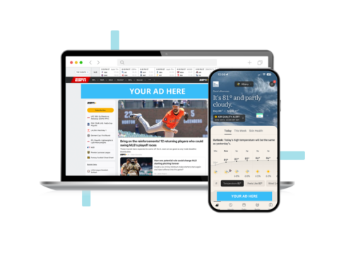 Targeted Display Advertising | Townsquare Interactive