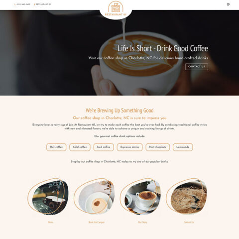 Website Design, Digital Marketing Services | Townsquare Interactive